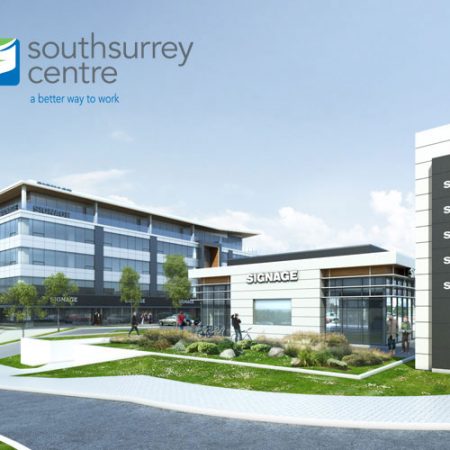 Elgin Centre - Elkay Developments